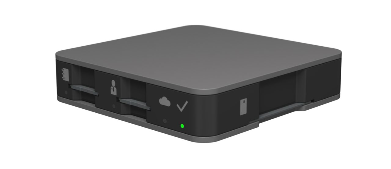 Blackbox (FMD) kassa's voor horeca │ cloudkassa.be 24/7